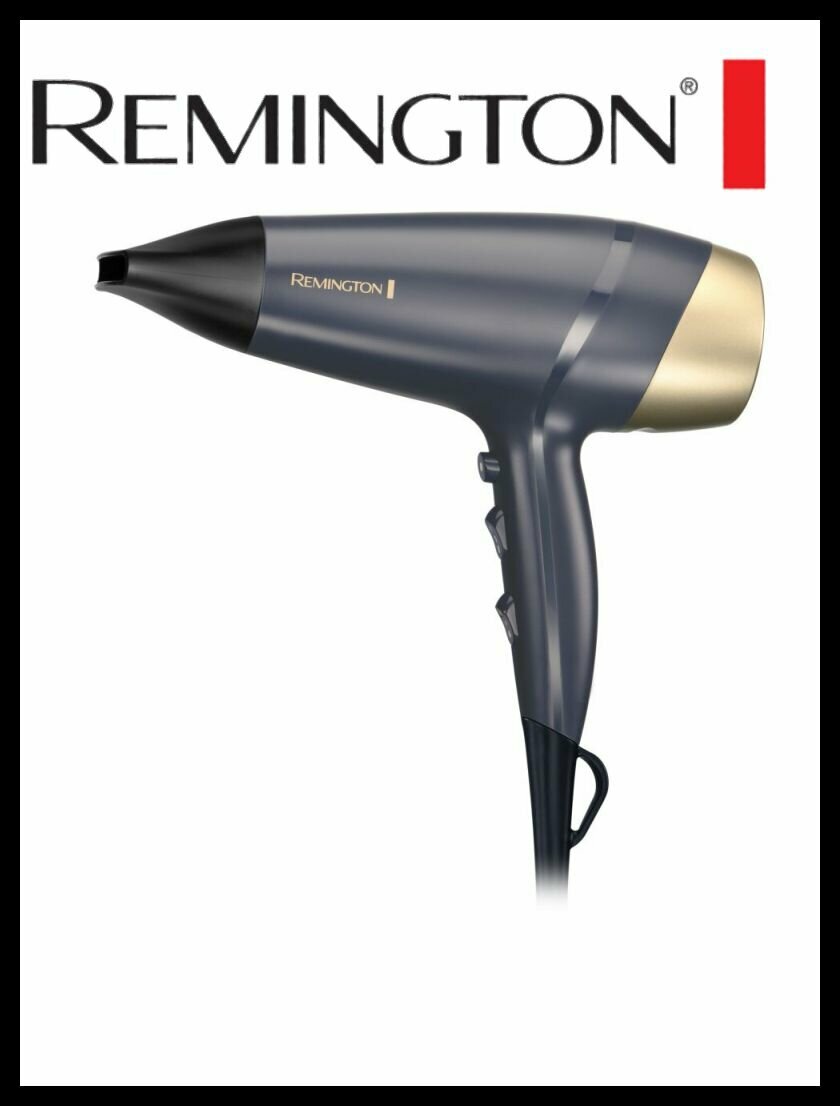 Фен для волос