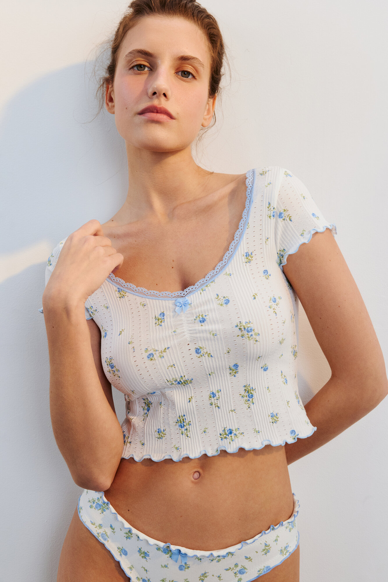 Лонгслив Home