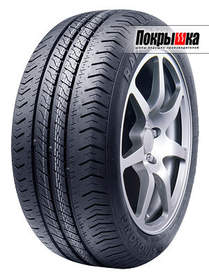 Шины летние Ling Long Radial R701 195/70 R14 96N для коммерческого транспорта
