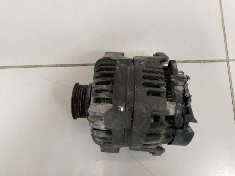 Генератор Opel Corsa D 2006-2015