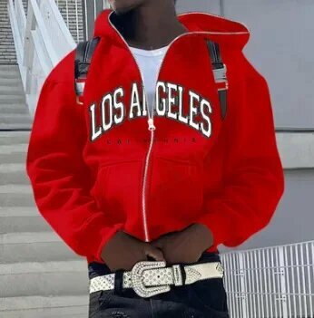 Толстовка спортивная