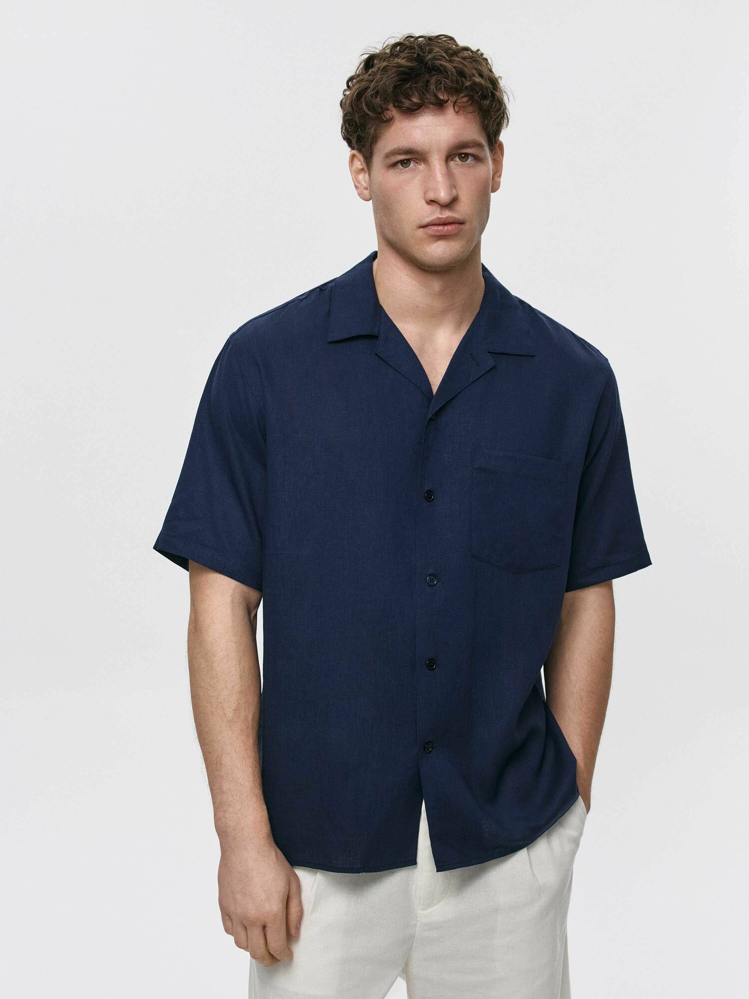 Рубашка Рубашка мужская