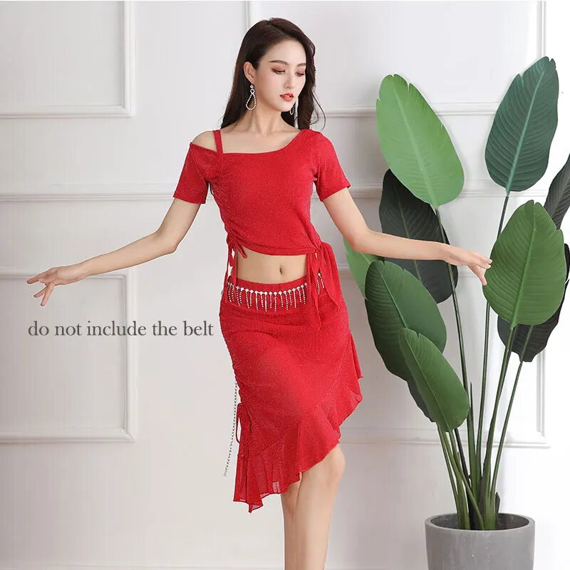 Костюм для танцев