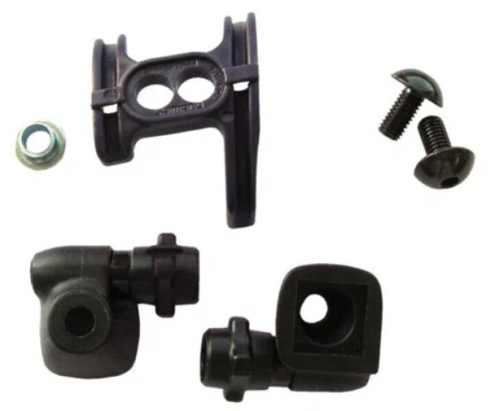 Направляющая под каретку Shimano SM-STR2, для ST-3300/4400