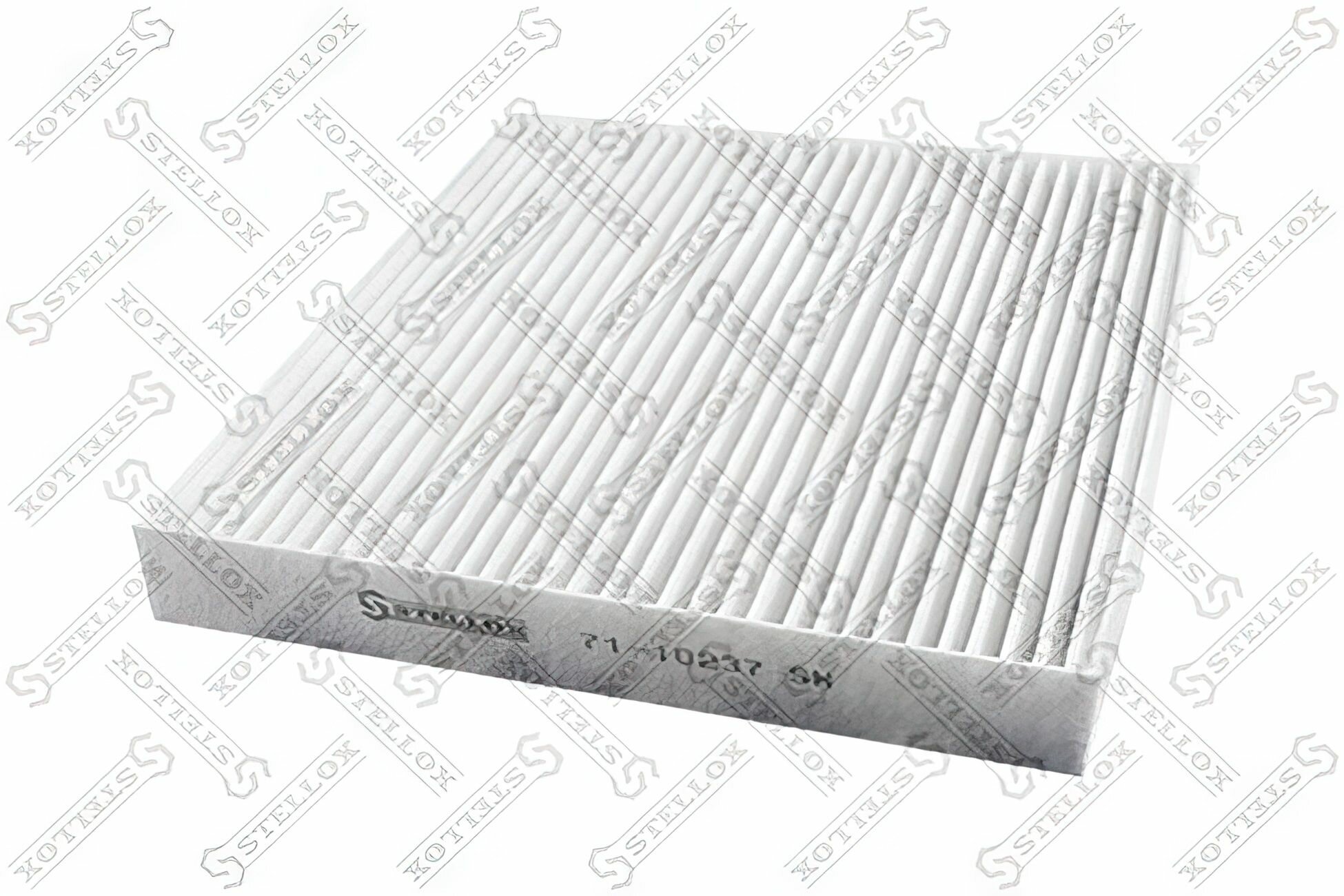 Фильтр салонный для Мазда 6, Стэйшн, Тойота Калдина, Виш 71-10237-SX STELLOX