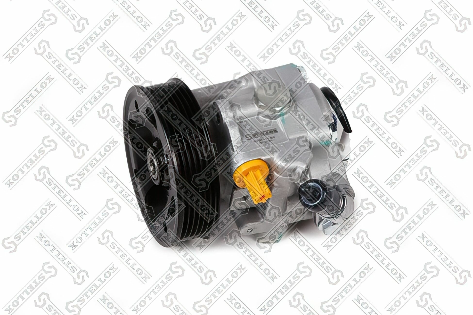 Насос гидроусилителя руля для Субару Легаси 4, Аутбэк 00-36411-SX STELLOX