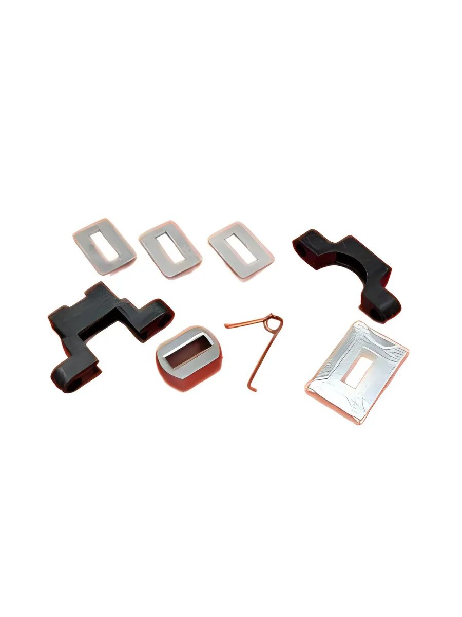 Ремкомплект для лобзика Фиолент 600