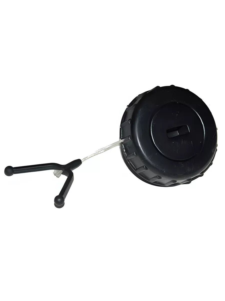 Крышка топливного/масляного бака Штиль MS170/180