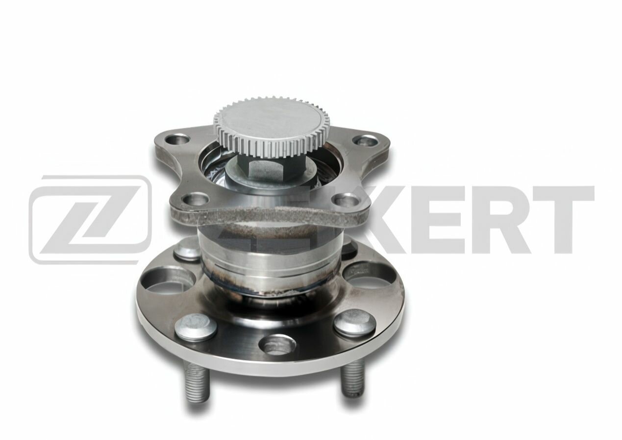 Ступица задняя, с ABS для Тойота Королла, Стэйшн, Спринтер, Терсел RL-1604 ZEKKERT