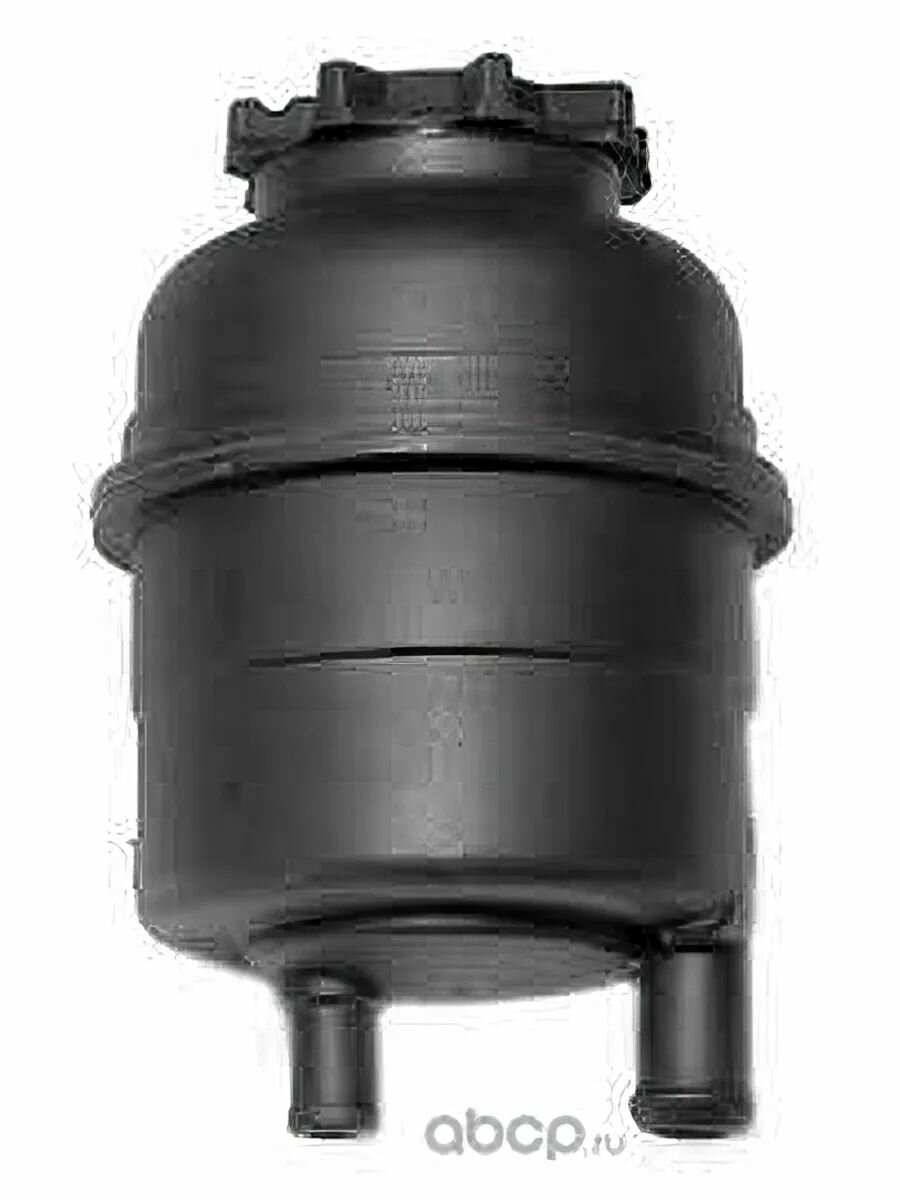 Бачок гидроусилителя руля