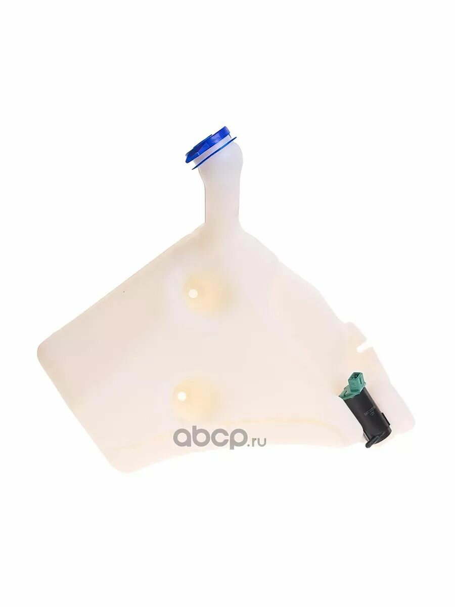 Бачок омывателя Г-3302, КА мм ИНС В сборе ГАЗ