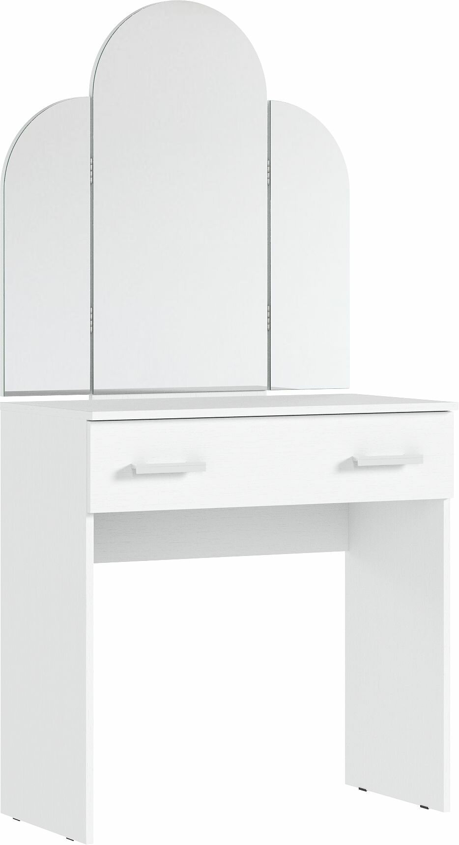 Бася Трельяж (Белый) (Миф)