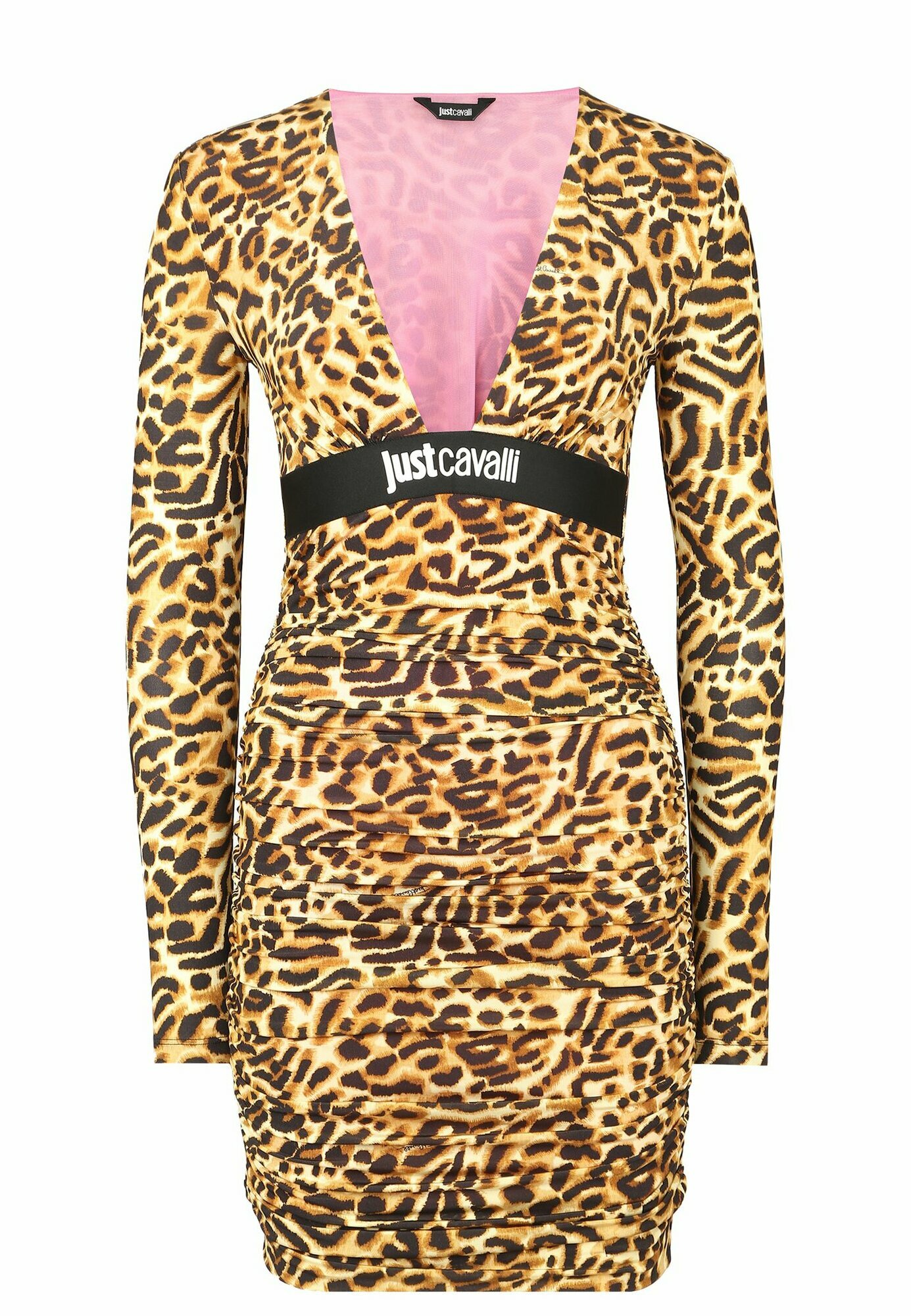 Платье Весна-лето 2025