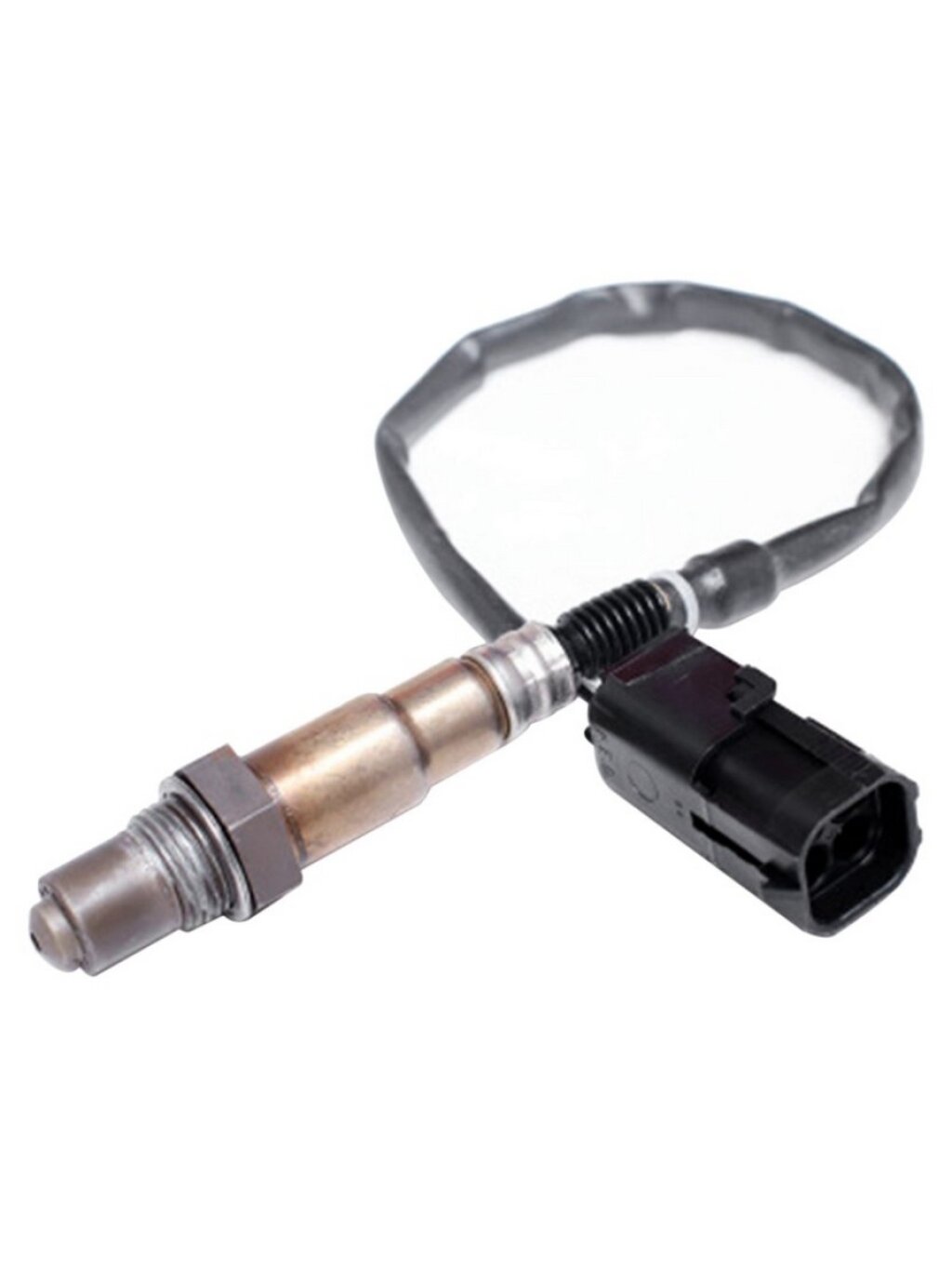 Датчик кислорода для а/м ВАЗ 1118/2123/УАЗ 409 дв. (Евро 3) (537) LADA