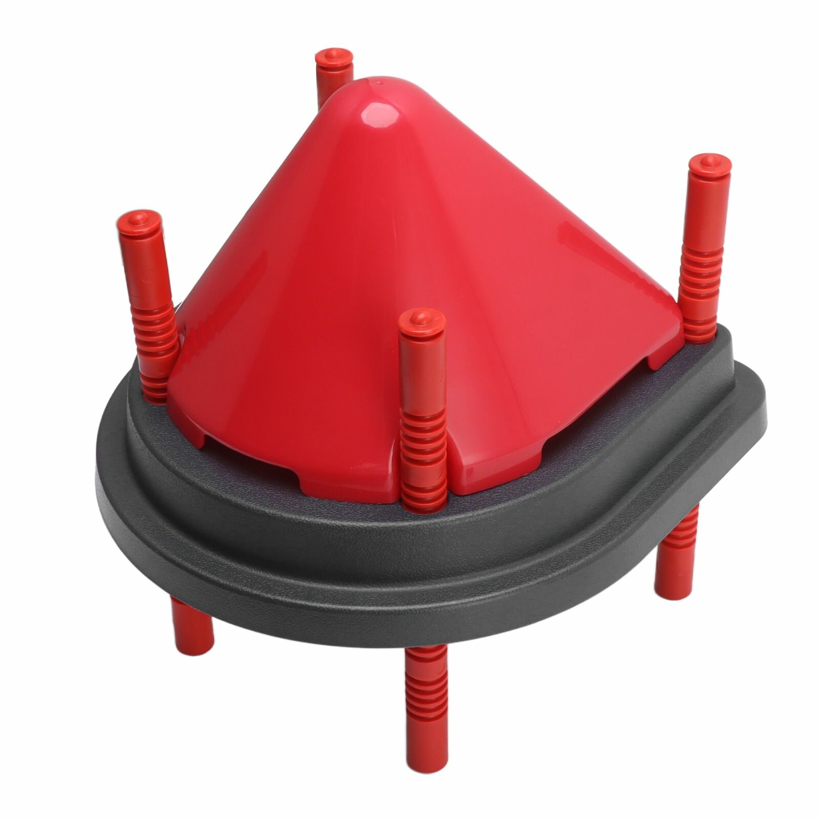 Нагревательная плита для брудера