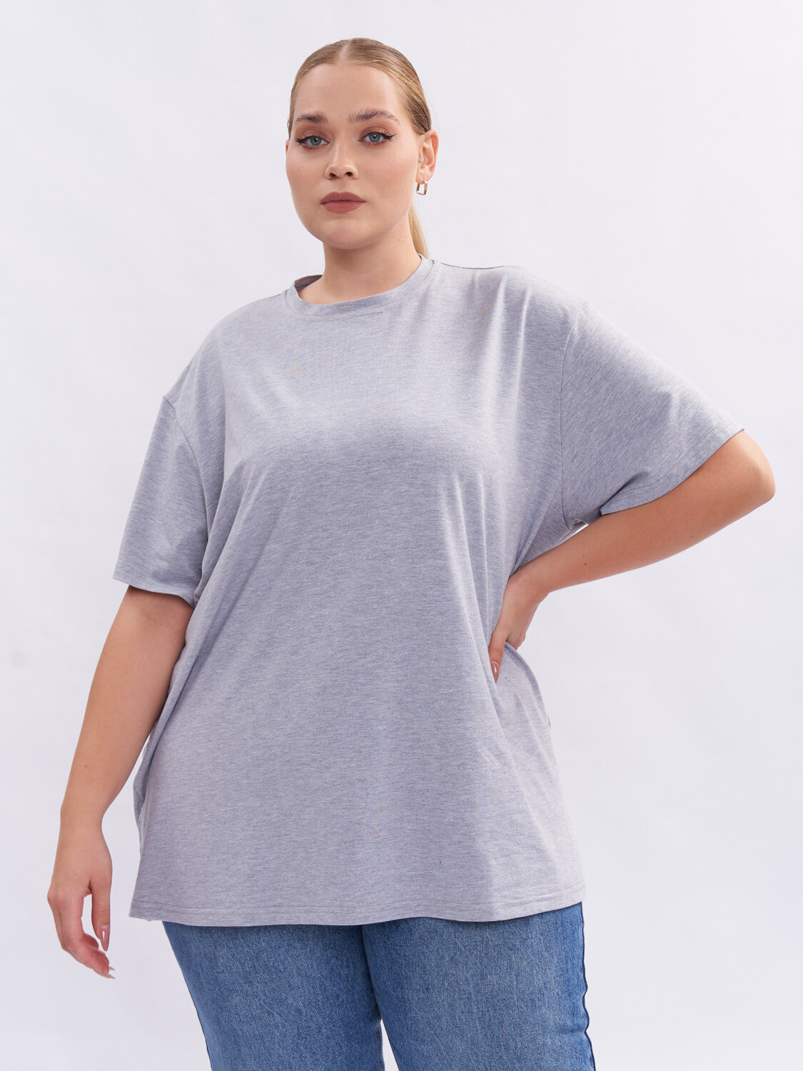 Футболка спортивная