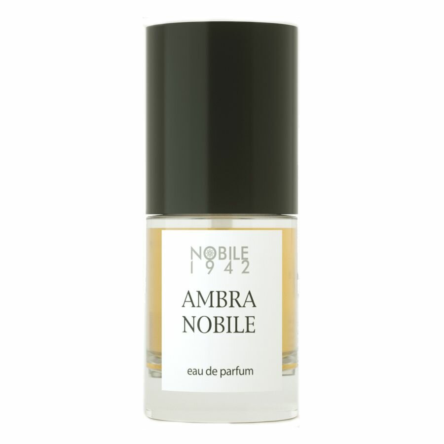 Nobile 1942, Ambra Nobile, 15 мл, парфюмерная вода женская