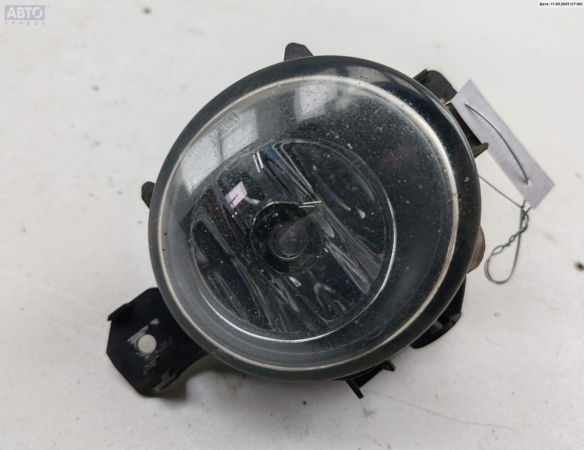 Фара противотуманная левая BMW 1 E81/E87 (2004-2012)