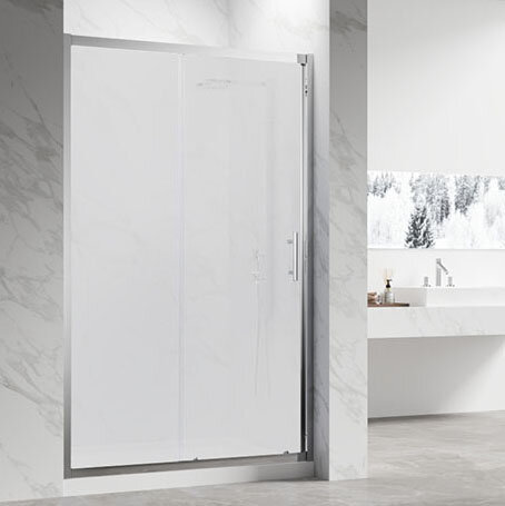 Душевая дверь Veconi Vianno 195х130 VN55M-130-07-C8