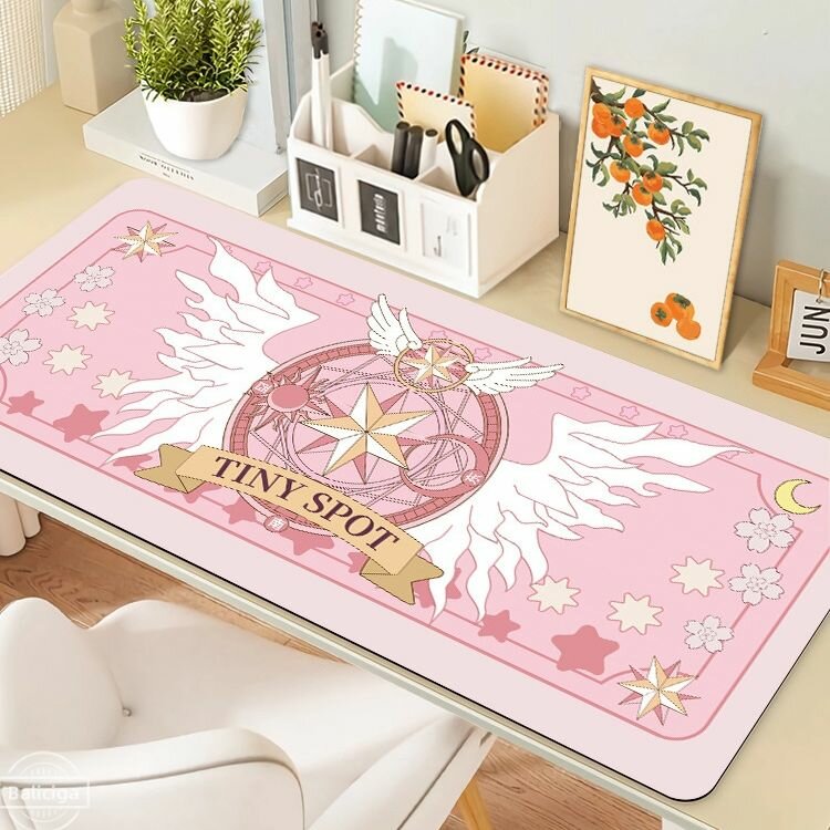 Серия Magic Array, большой коврик для мыши, коврик для компьютерного стола 1000 x 500 x 3 mm