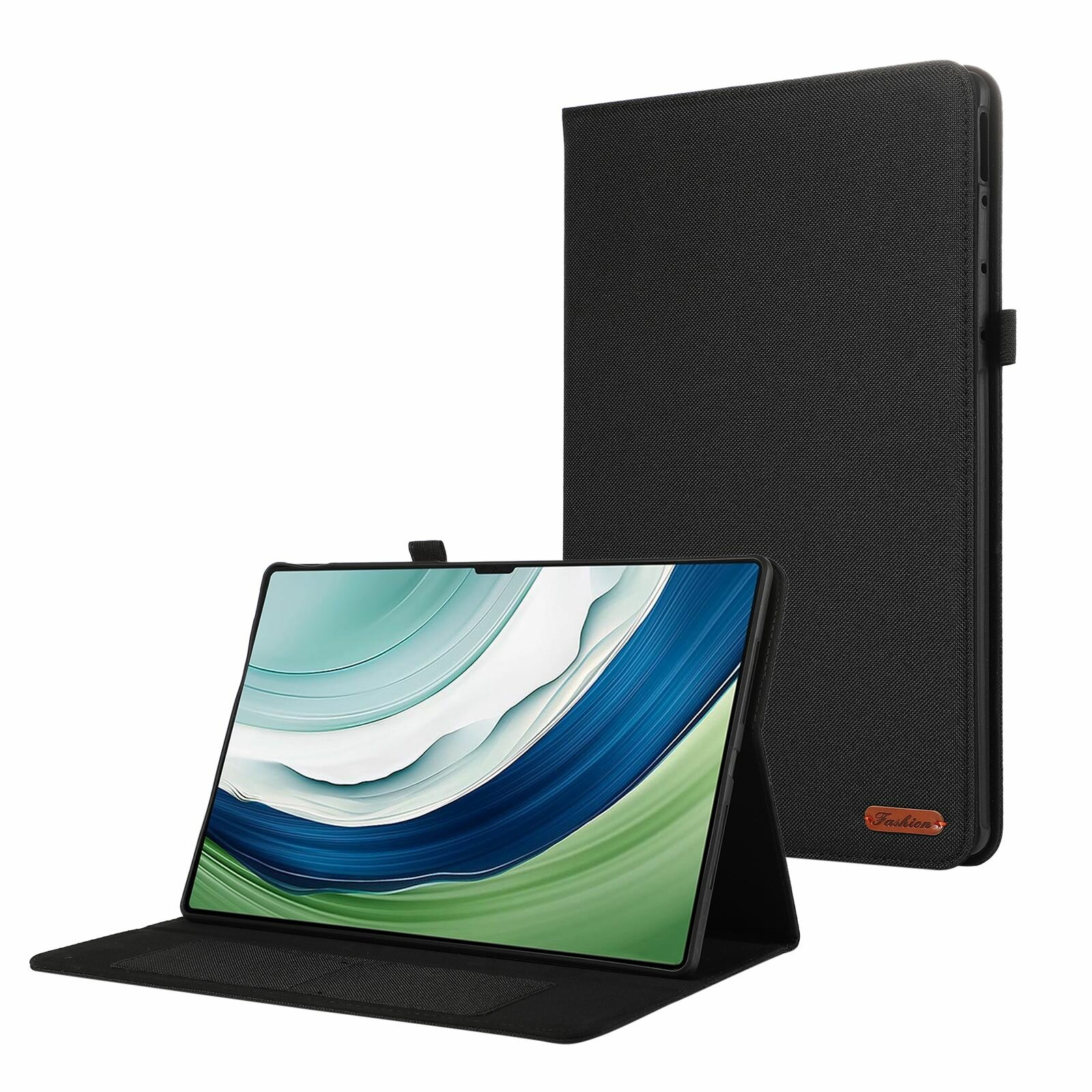 Чехол на планшет Huawei MatePad Pro 13.2/ PCE-W30, 2023 года, черный