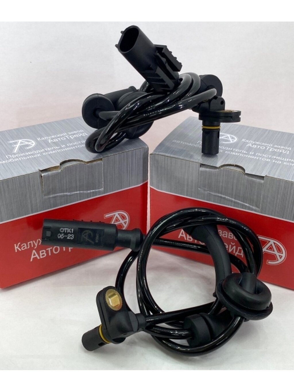 Датчик ABS для а/м ВАЗ 2123 (задний) правый "АвтоТрейд"