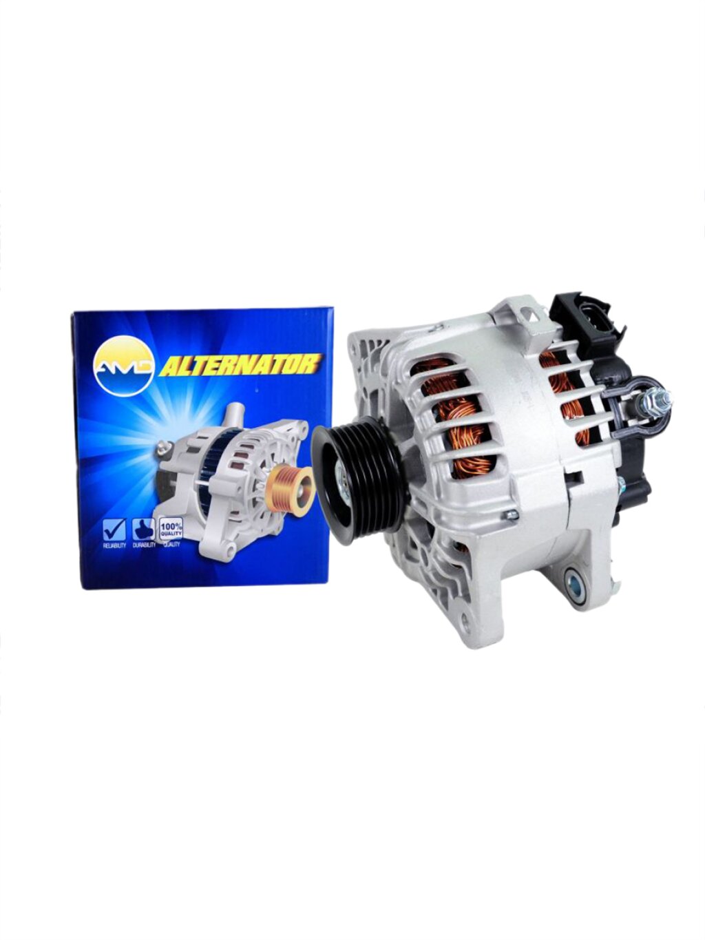 Генератор Amd AMD. EL661