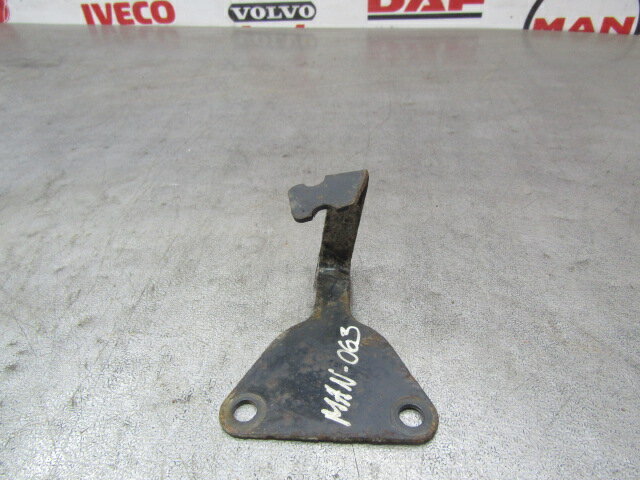 Кронштейн проводки MAN TGS, TGX, TGA