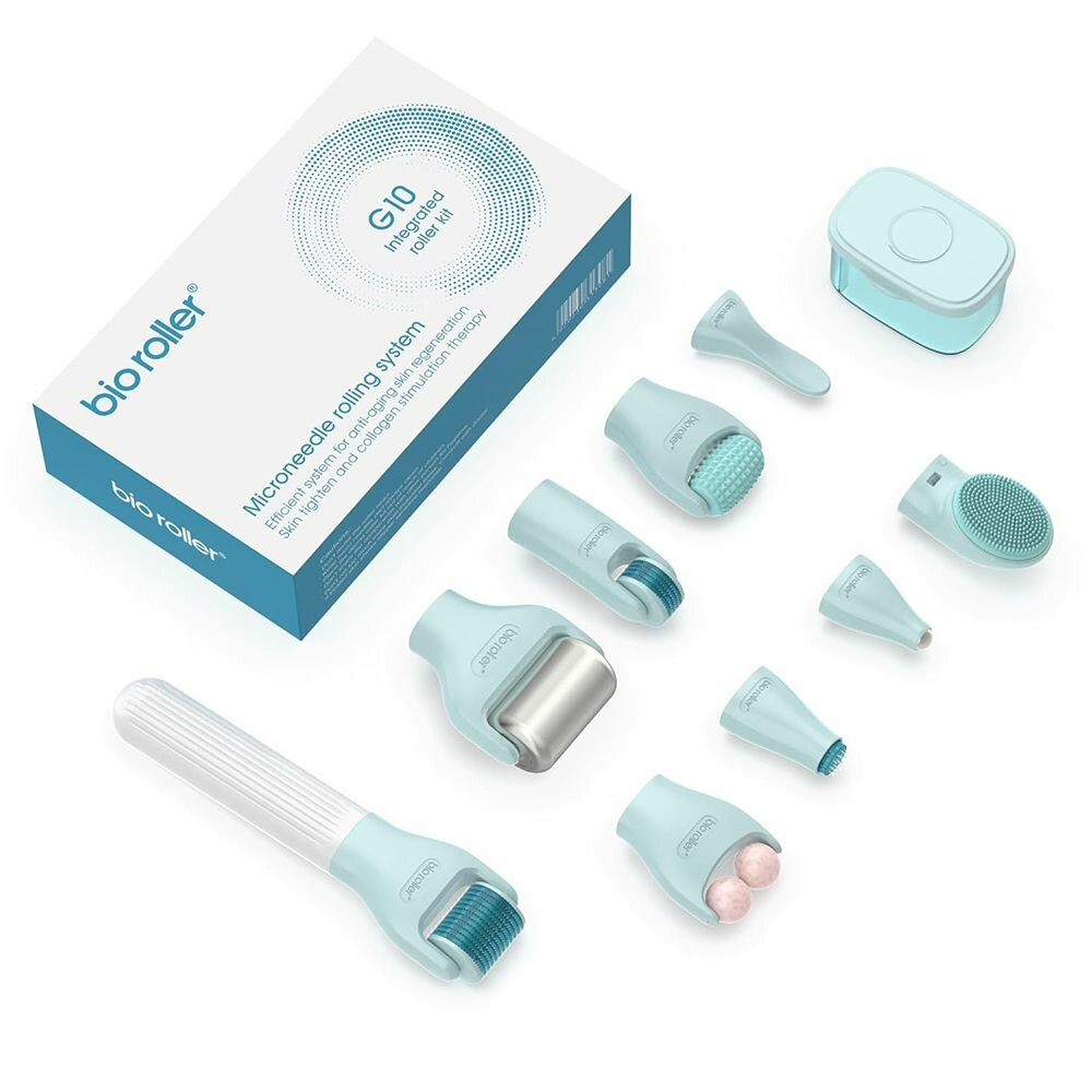 Мезороллер