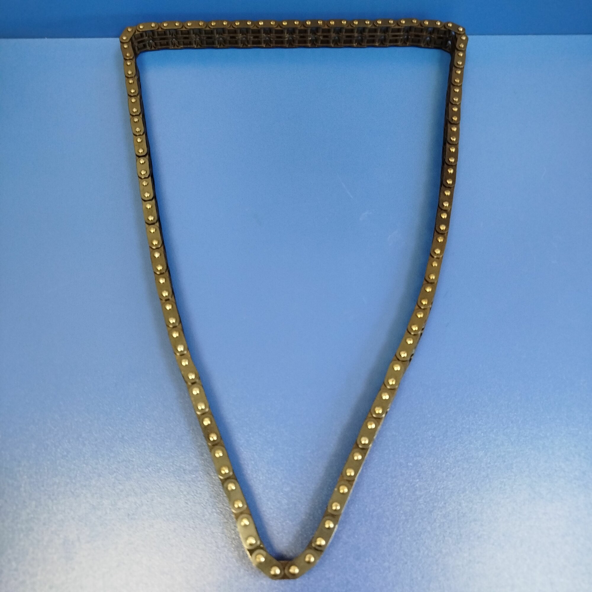 Цепь ГРМ "ВАЗ" для а/м ВАЗ 2101 (114 зв.) (2101-1006040-82)