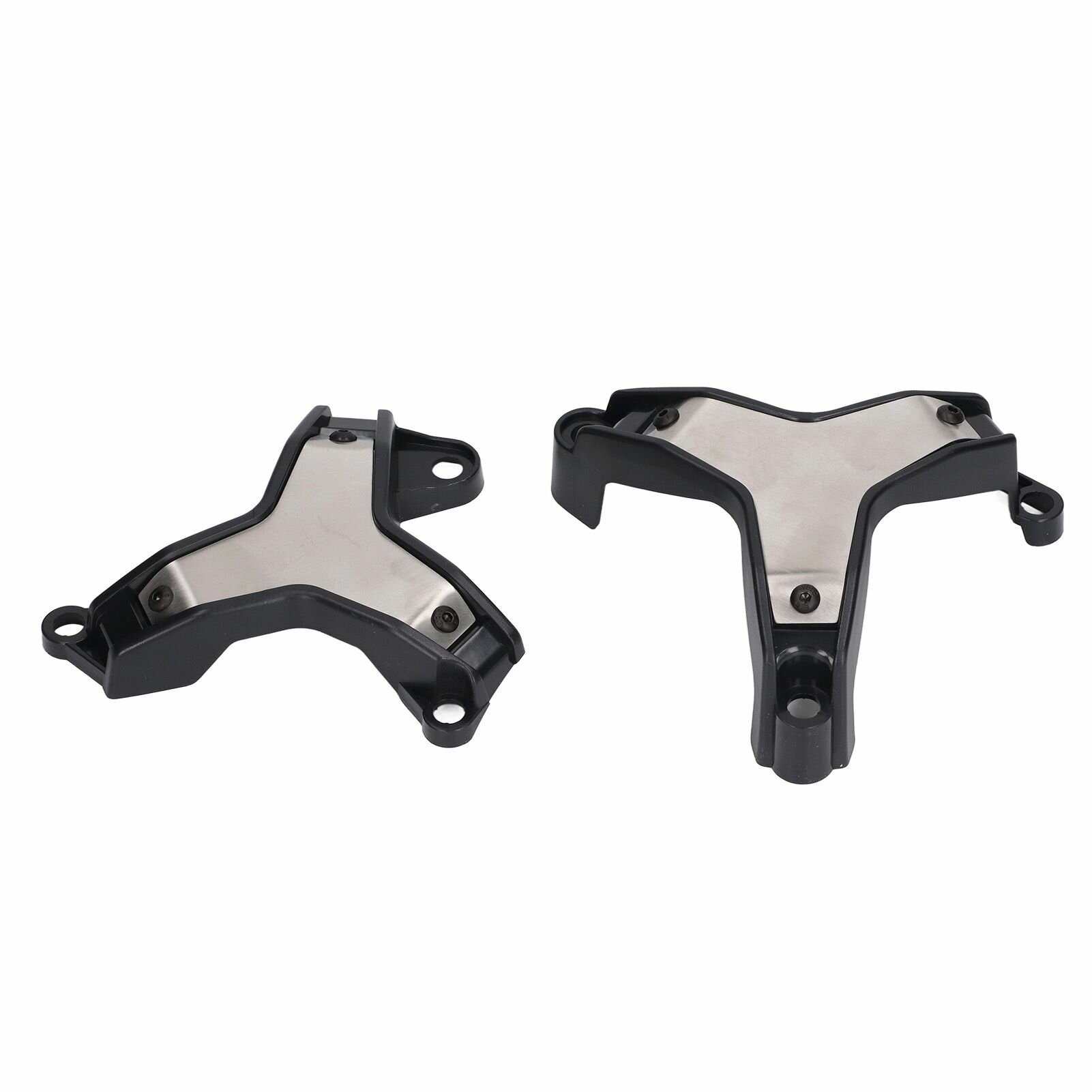 Защитная крышка двигателя мотоцикла, блокировка двигателя от падения, подходит для Yamaha MT09 2021+