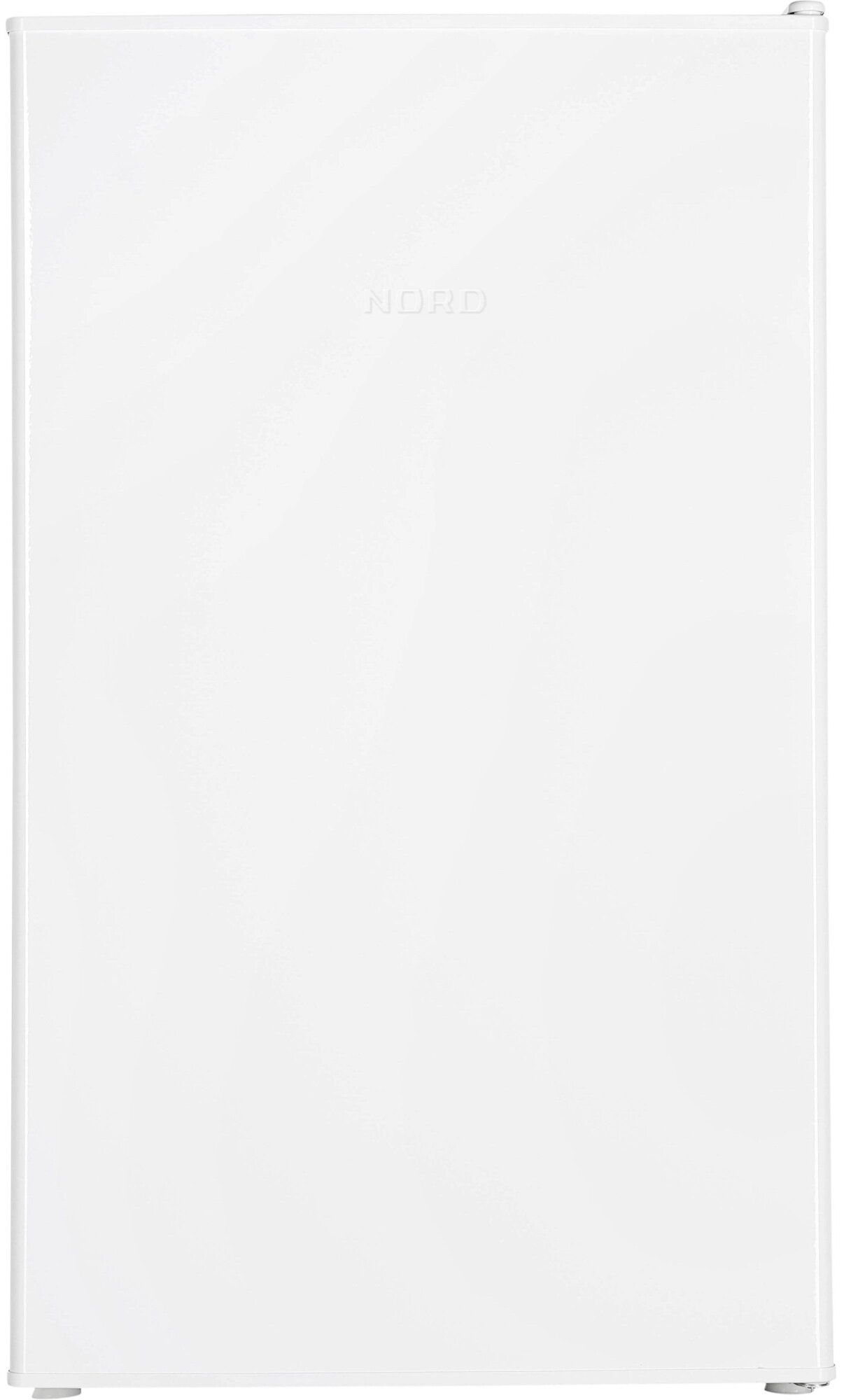 Однокамерный холодильник Nord NSL 86 AW, белый