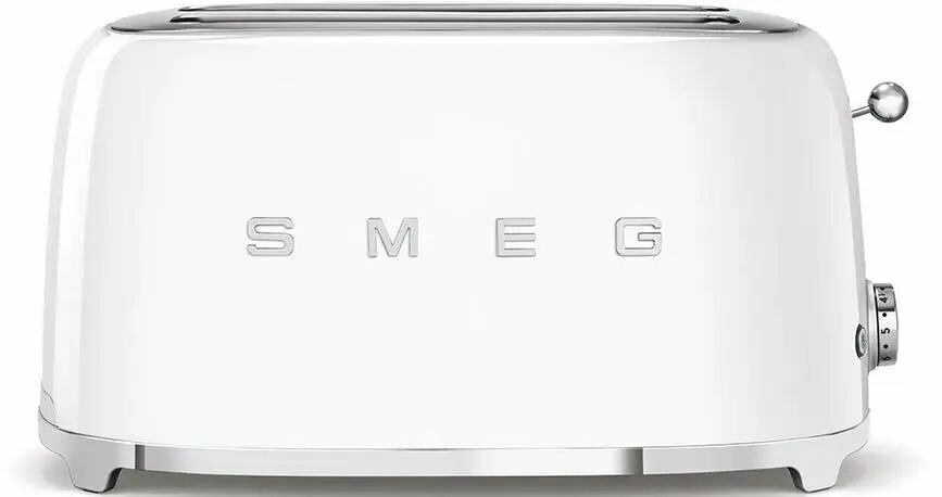 Тостер Smeg TSF02WHEU