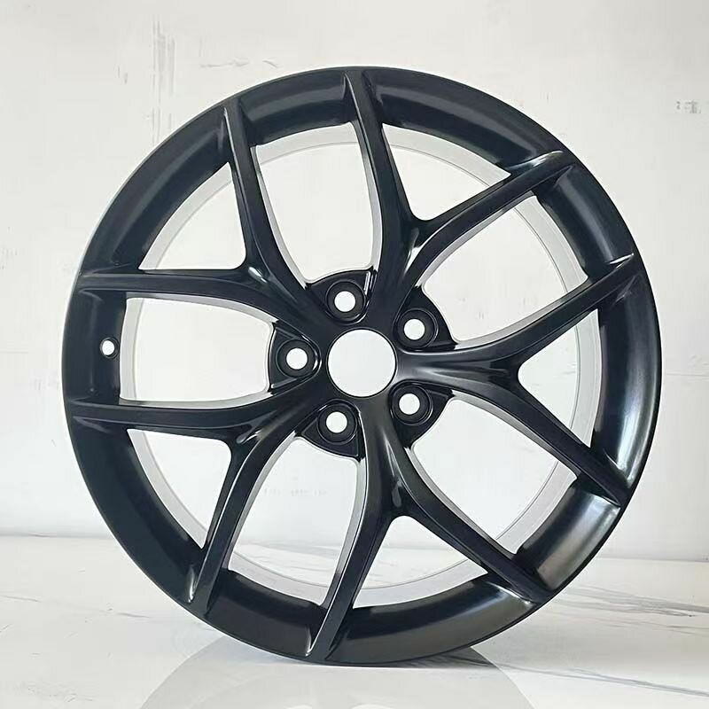 Колесный диск