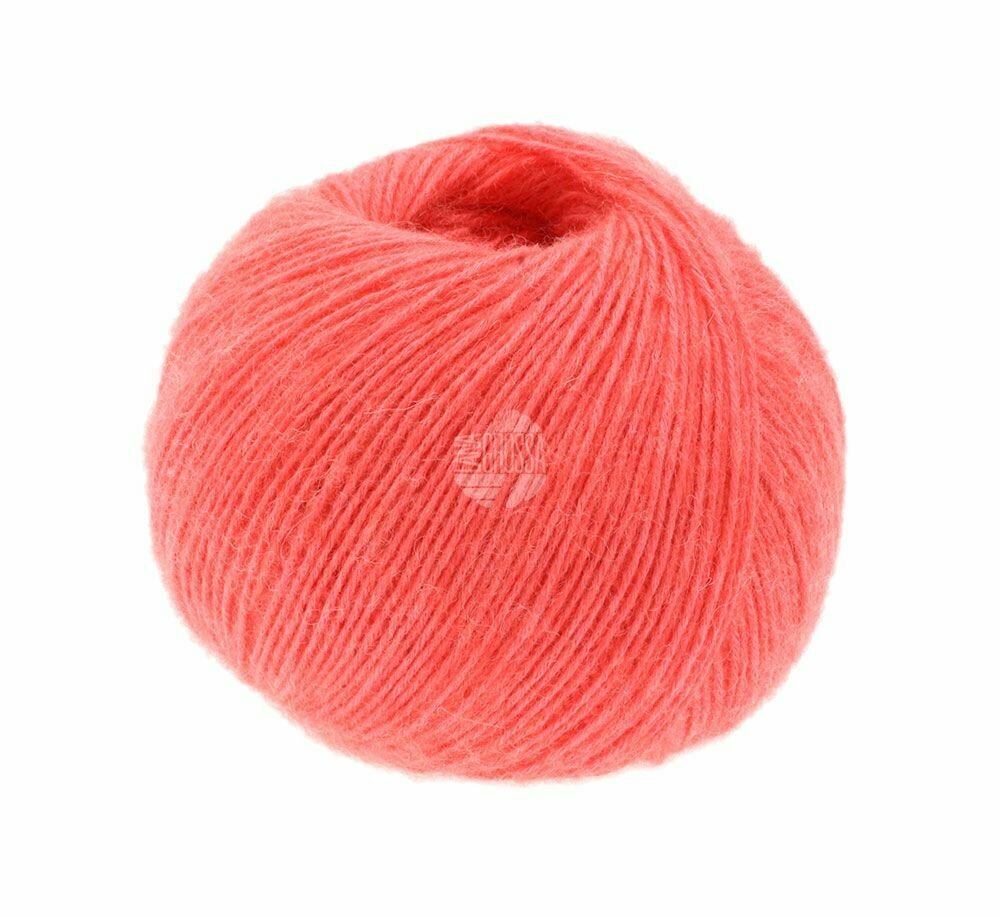 Пряжа для вязания Lana Grossa Ecopuno (039 Lachs)