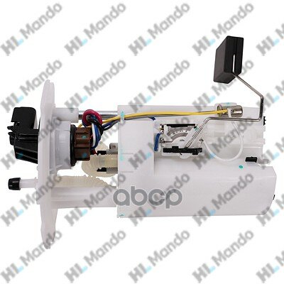 Электробензонасос CHEVROLET Lacetti 04-> MANDO EFPD0009D Mando арт. EFPD0009D