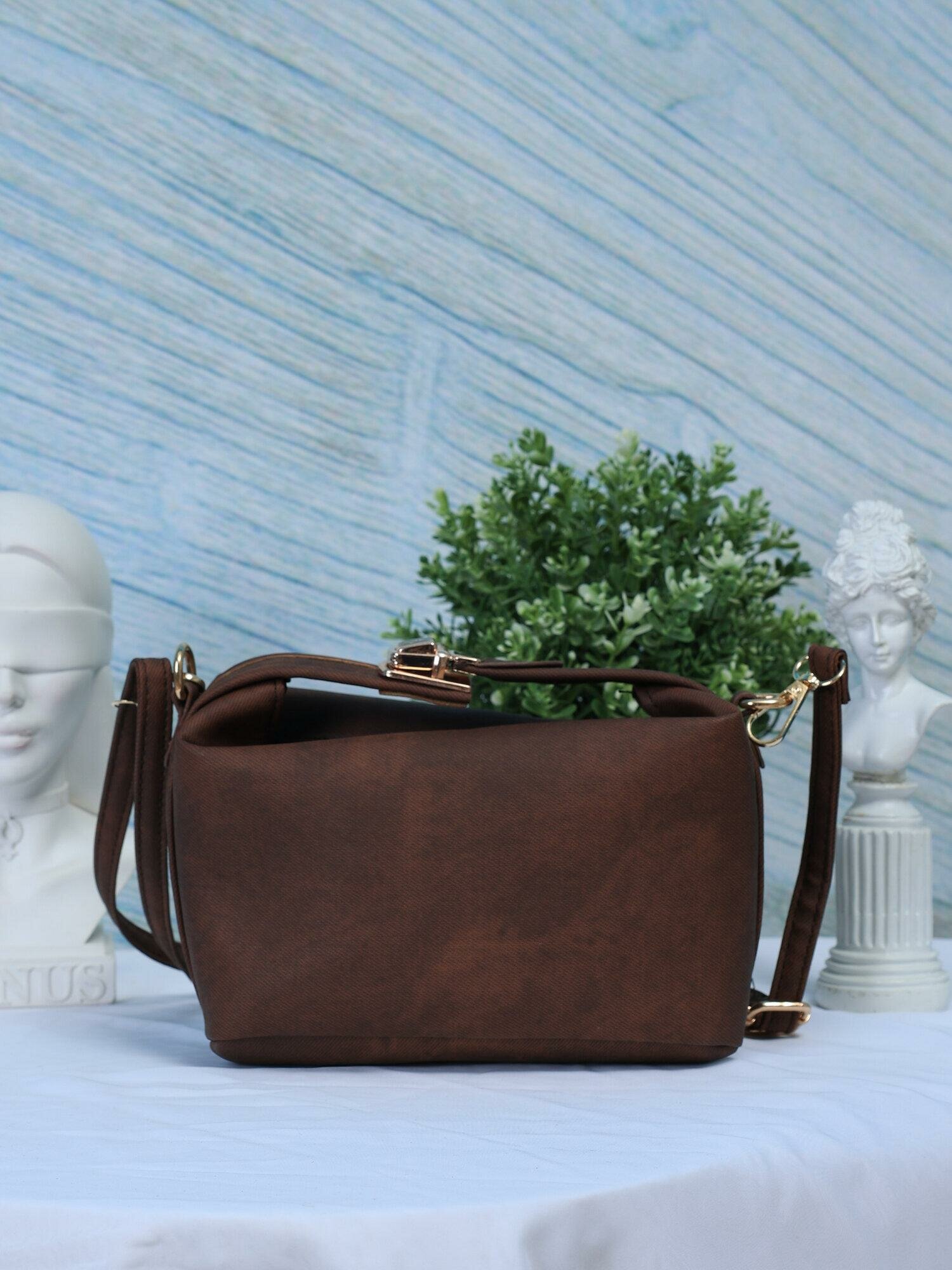 Сумка кросс-боди