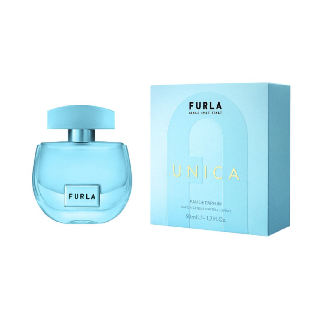 Furla Женский Unica Парфюмированная вода (edp) 50мл