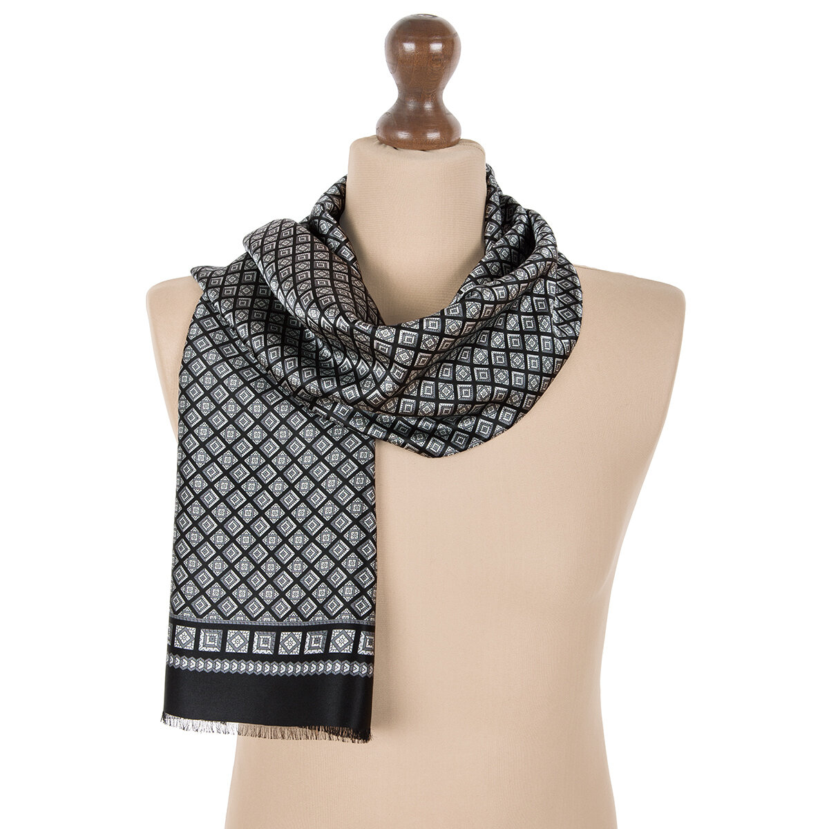 Кашне Базовая коллекция для мужчин