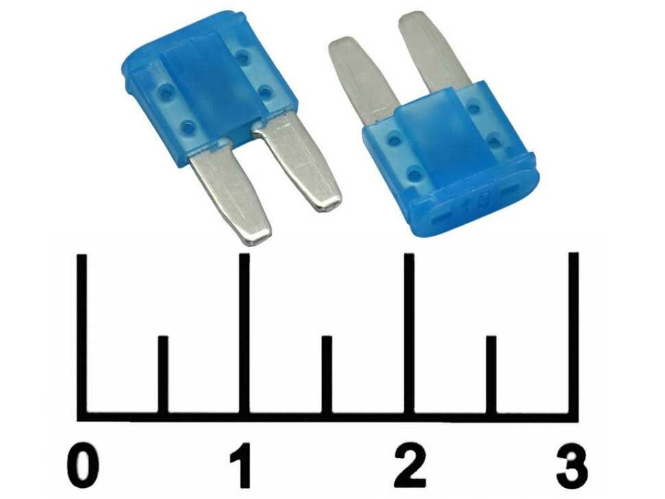 Вставка плавкая ВП 15A micro2 (предохранитель) (904919)