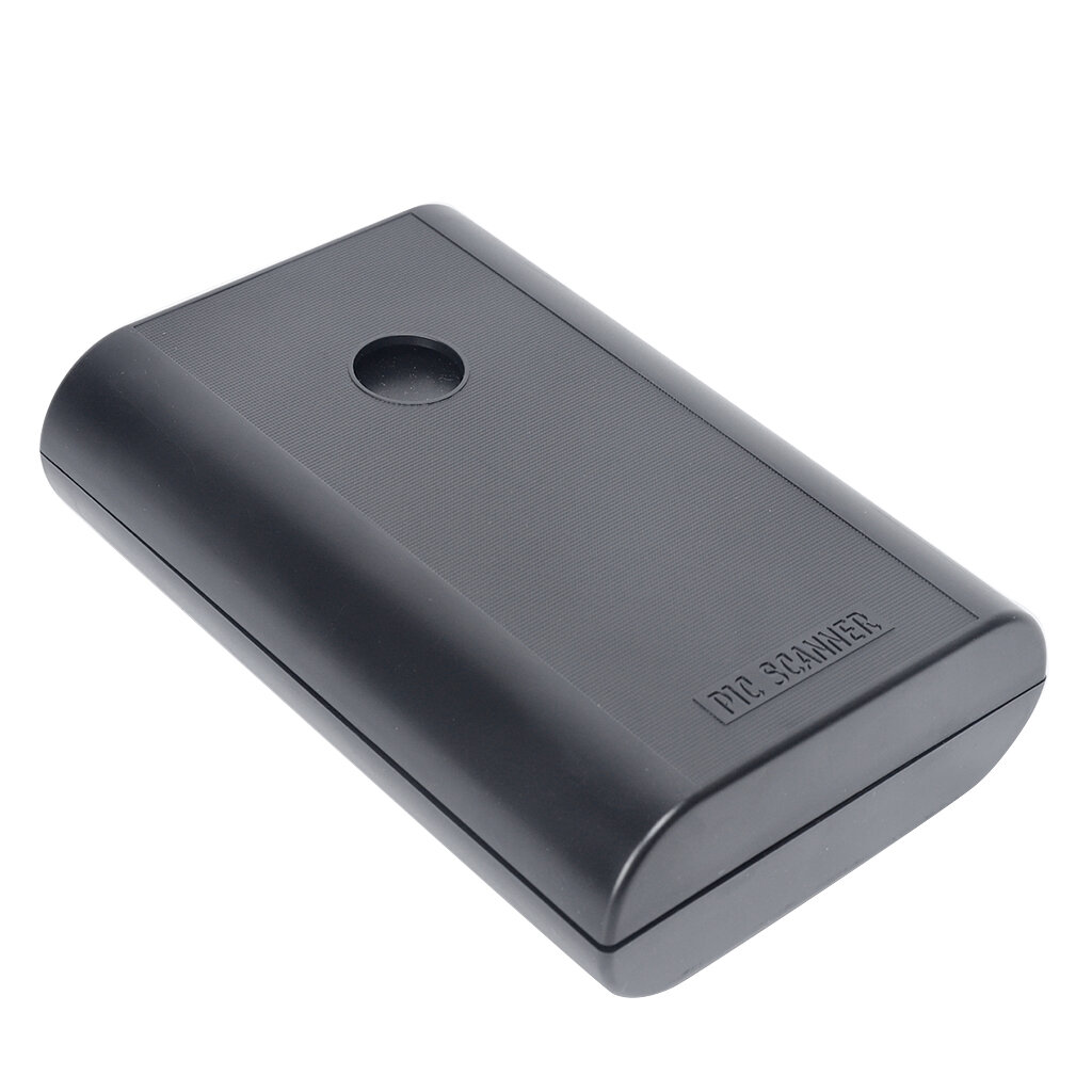 Конвертер сканеров слайдов для смартфонов Портативный Сканер негативной пленки Преобразует Слайды и негативы 35 мм / 135 мм в формат JPEG