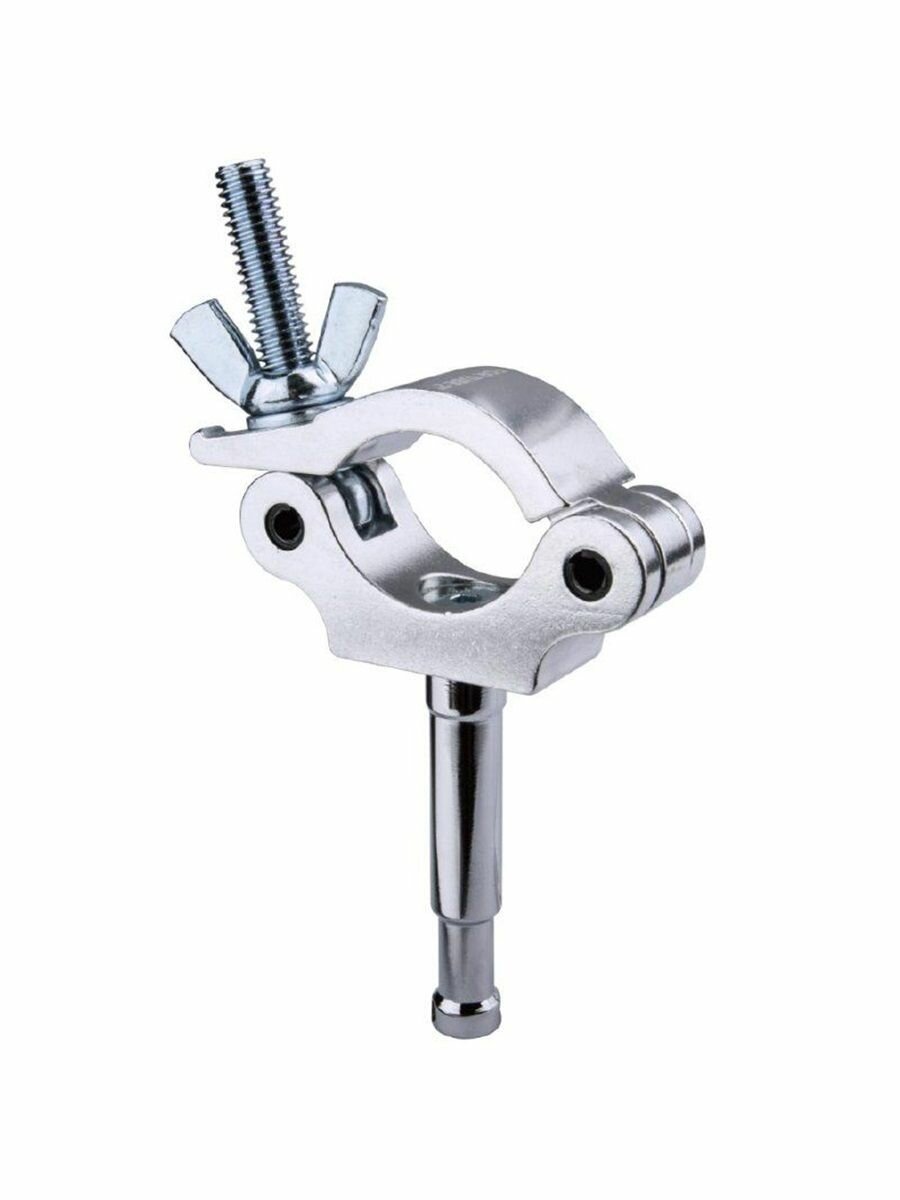 Хомут Kupo KCP-867 Slimtype Mighty Coupler W/16mm Stud ( 51-60)