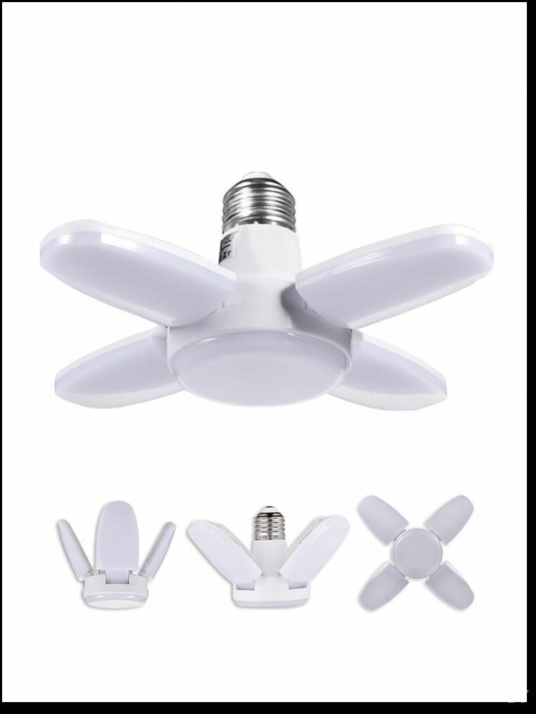 Лампочка ZM01, 28 Вт, Накаливания, Светодиодная, 1 шт.