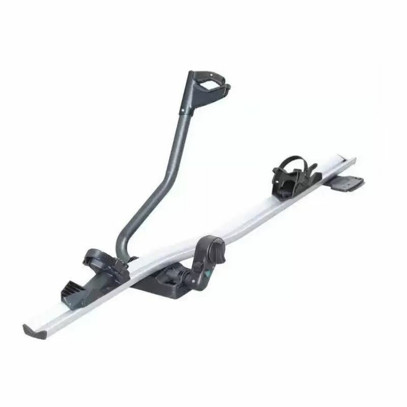 Велобагажник на автомобиль