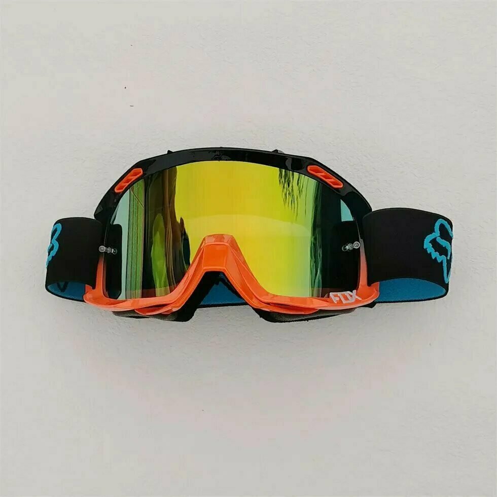 Мотоочки, цвет: черный, Мотоочки, Мужской, На любой сезон, Черный, красный, Черный, красный,1v1704918901