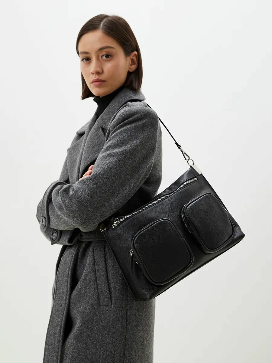 Сумка кросс-боди