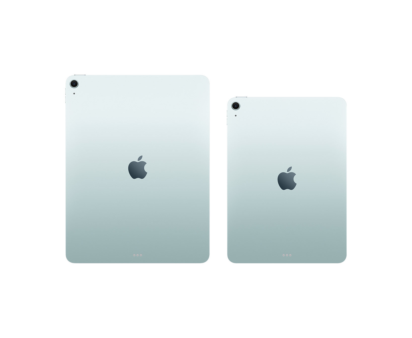 Планшет Apple iPad Air 11 M4 2026 256 ГБ, 11", Wi-Fi, цвет Blue (Синий)