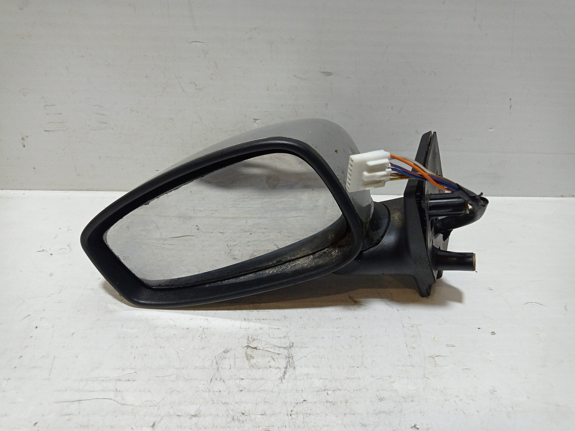 Зеркало наружное левое Fiat Idea 2010