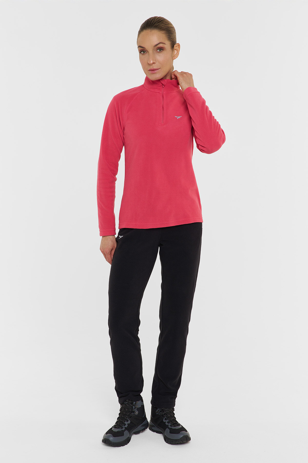 Универсальный флисовый костюм Glow