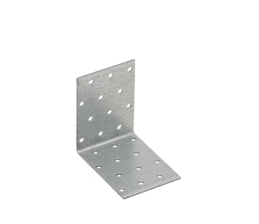 Уголок 60х60х40х1,5 ОЦ(4шт в комплекте)